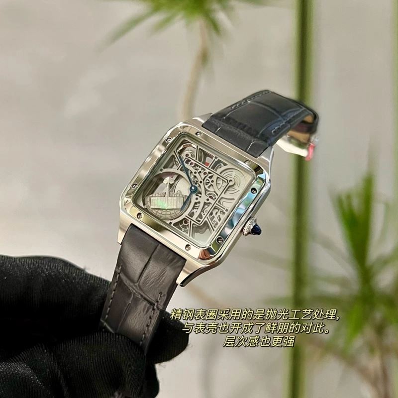 Discounted CARTIER Watches