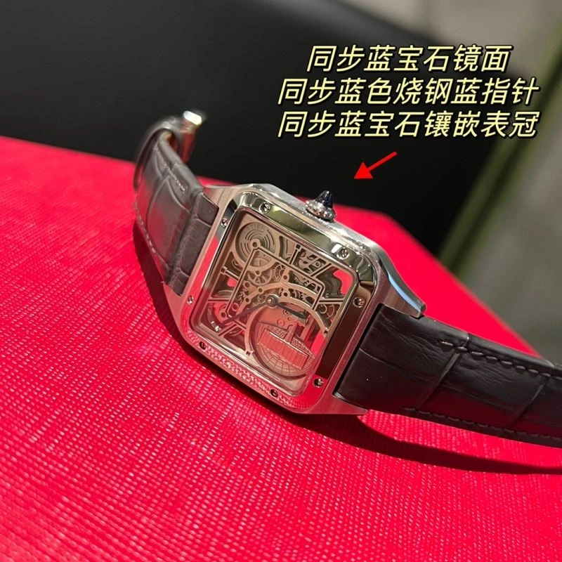 Discounted CARTIER Watches