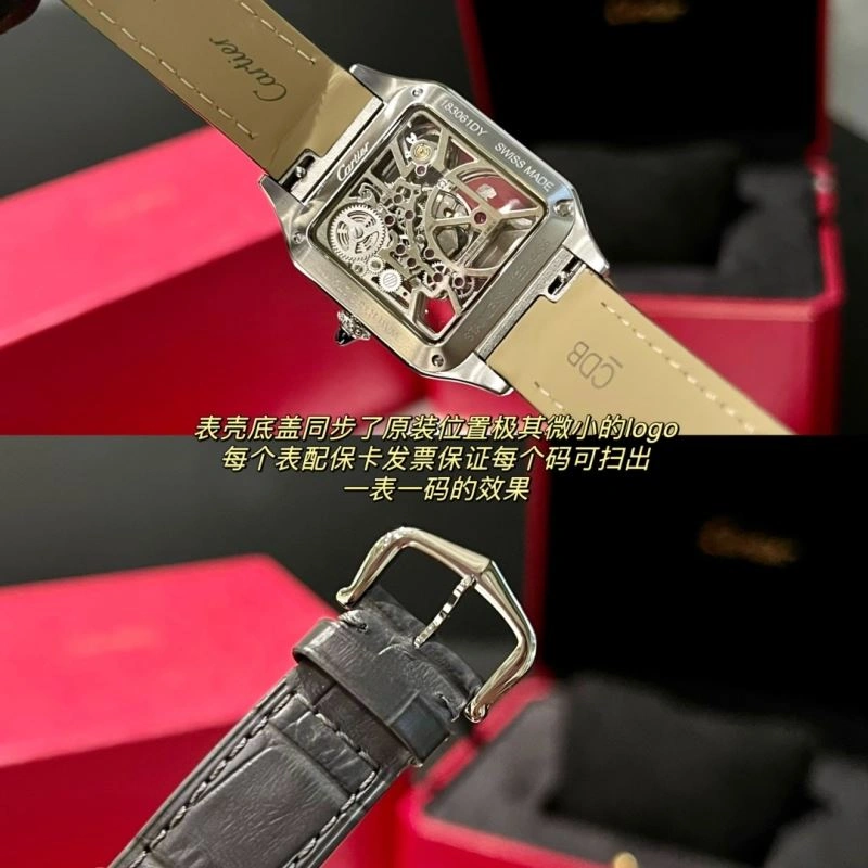 Discounted CARTIER Watches