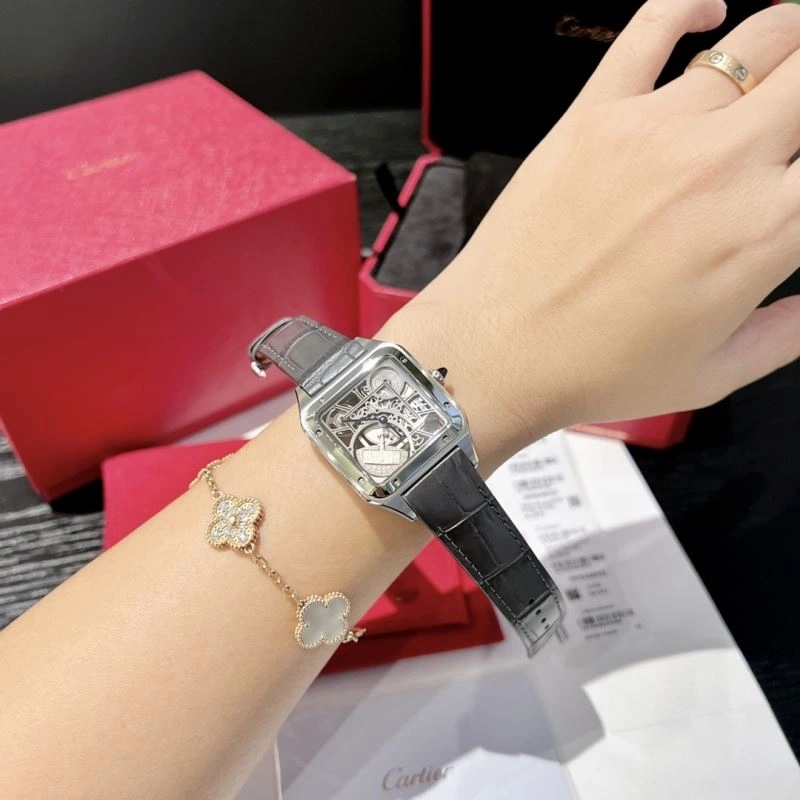 Discounted CARTIER Watches