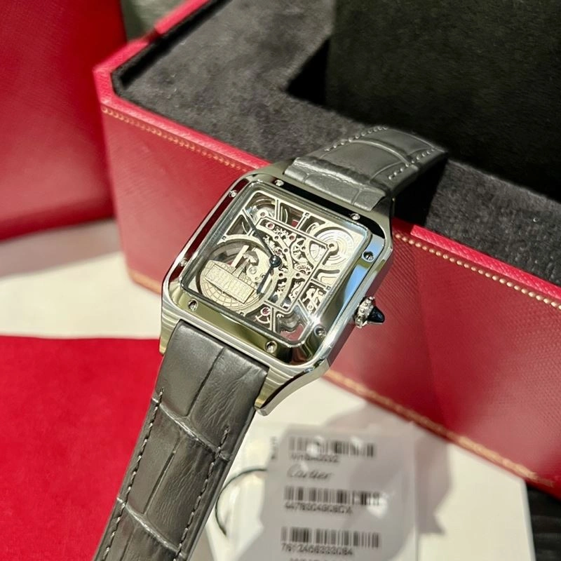 Discounted CARTIER Watches