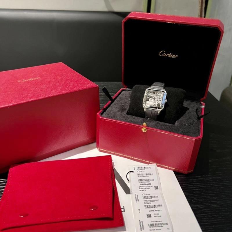Discounted CARTIER Watches