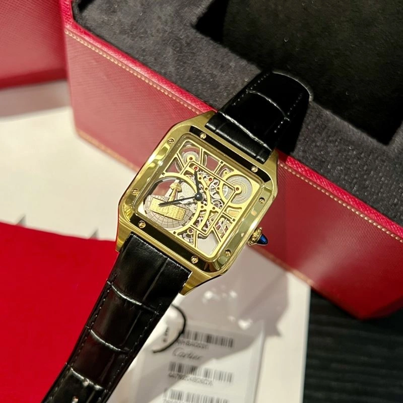 Value-priced CARTIER Watches