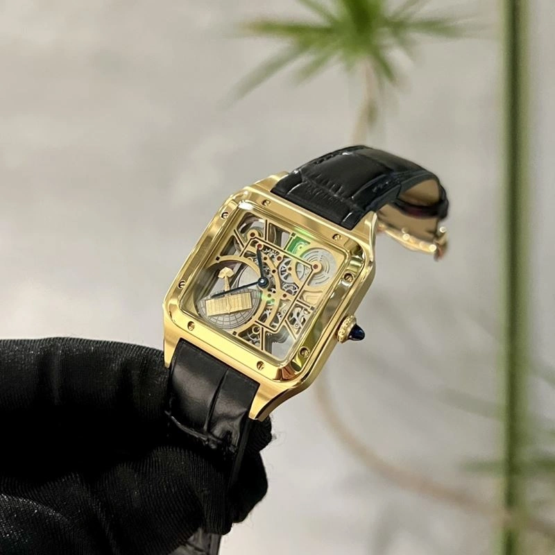 Value-priced CARTIER Watches
