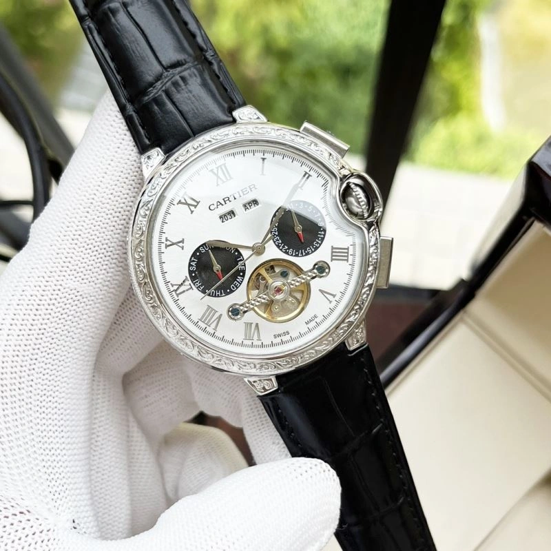 Genuine CARTIER Watches
