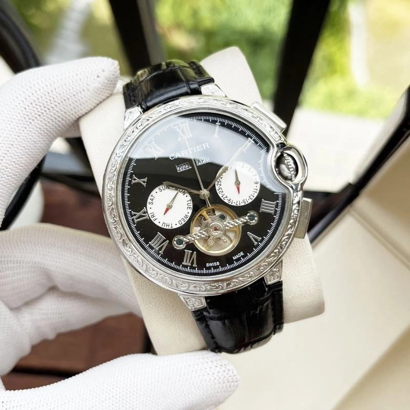 Genuine CARTIER Watches