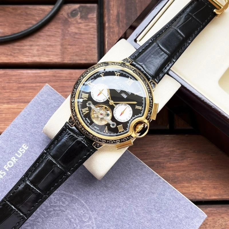 Genuine CARTIER Watches