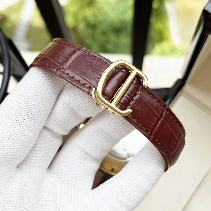 Genuine CARTIER Watches