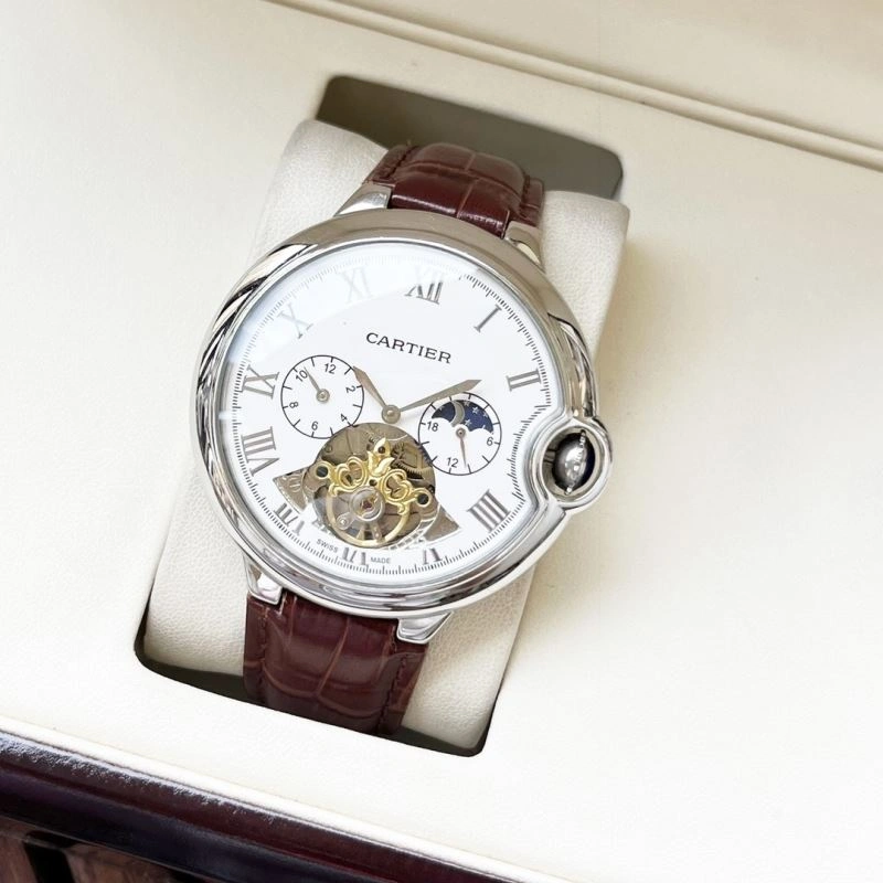 CARTIER Watches