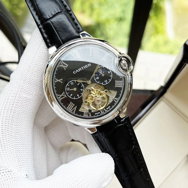 Cut-rate CARTIER Watches