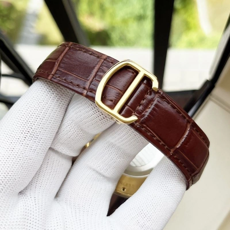 Cut-rate CARTIER Watches