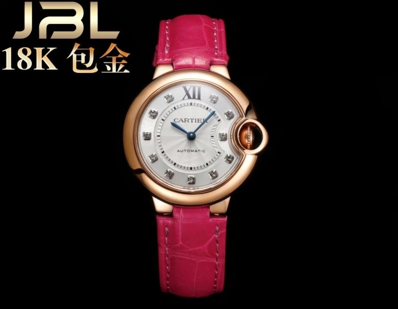 High accuracy CARTIER Watches