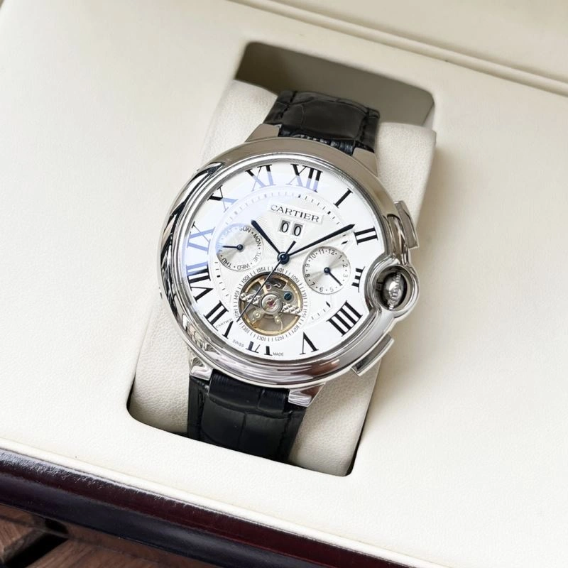 CARTIER Watches