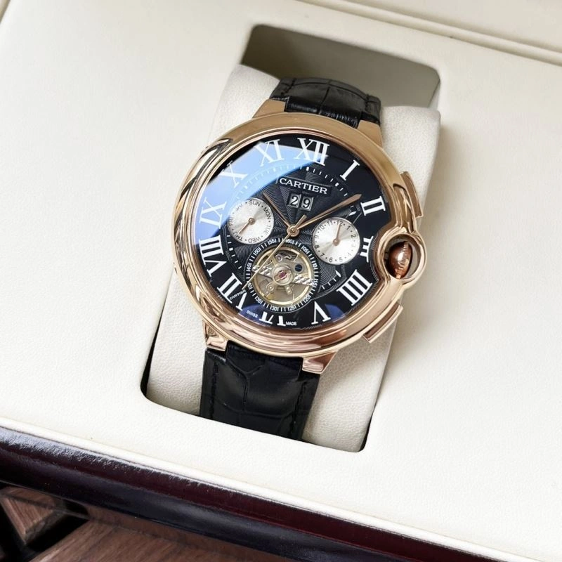Discounted CARTIER Watches