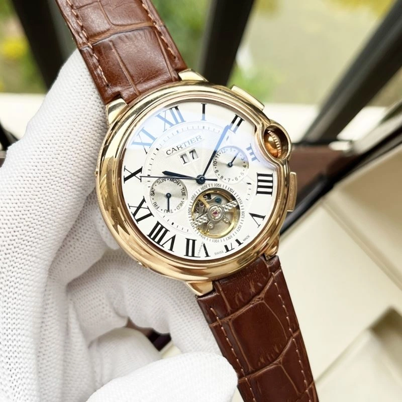Discounted CARTIER Watches