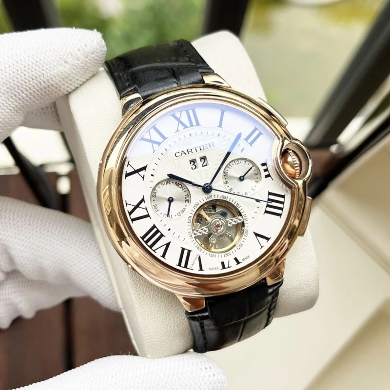 Discounted CARTIER Watches