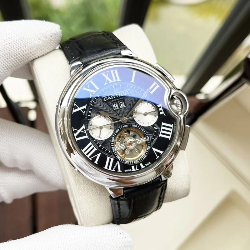 Discounted CARTIER Watches
