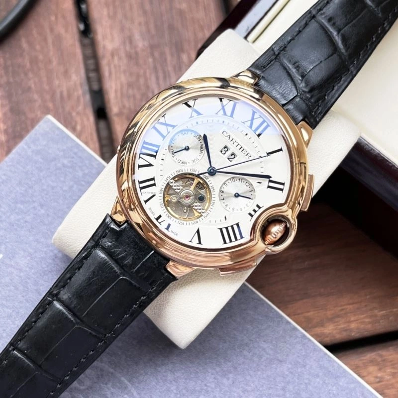 Discounted CARTIER Watches