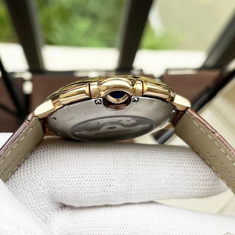 Discounted CARTIER Watches