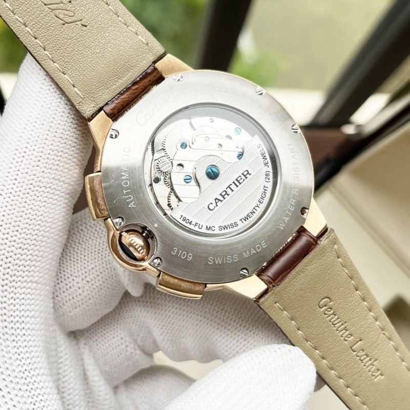Discounted CARTIER Watches