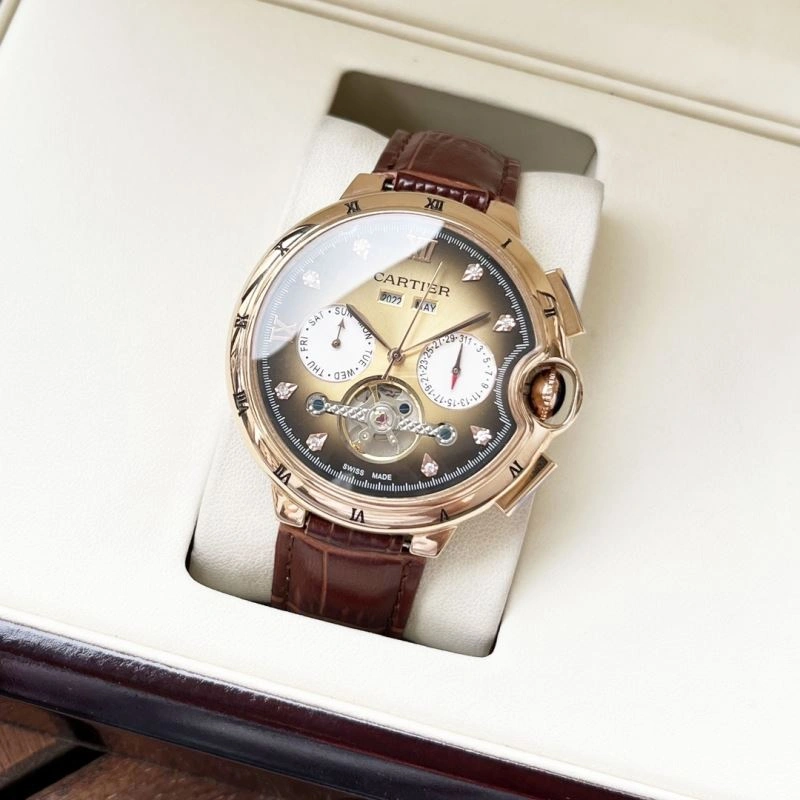 Low-cost CARTIER Watches
