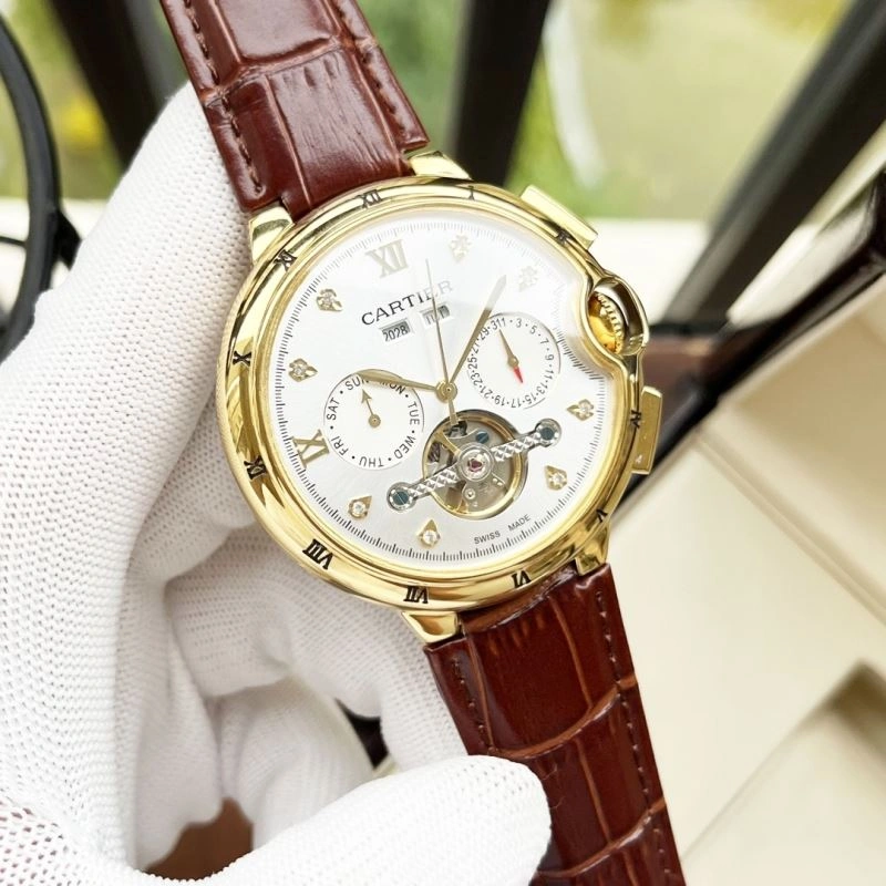 Low-cost CARTIER Watches