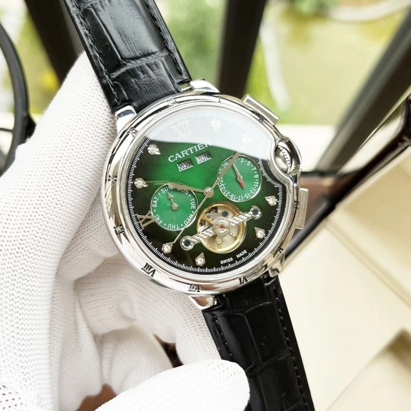 Low-cost CARTIER Watches