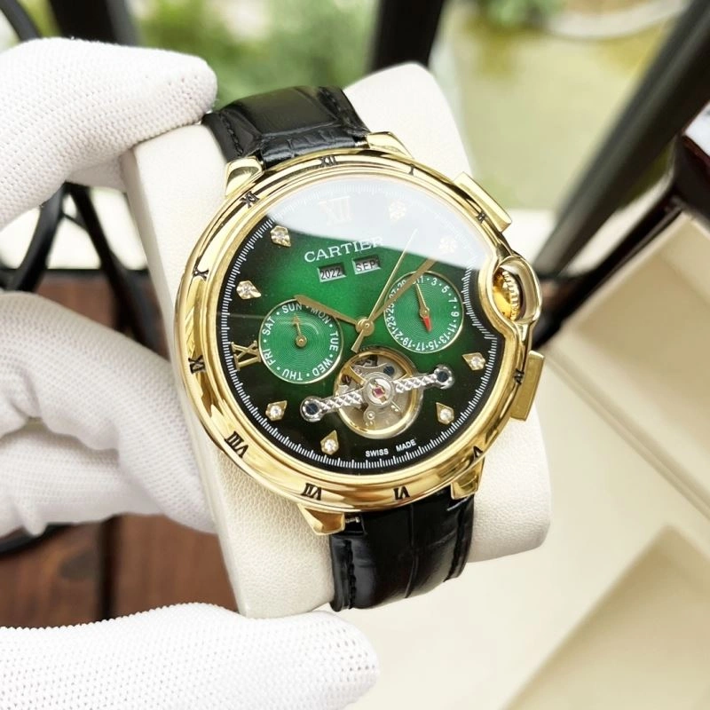 Low-cost CARTIER Watches