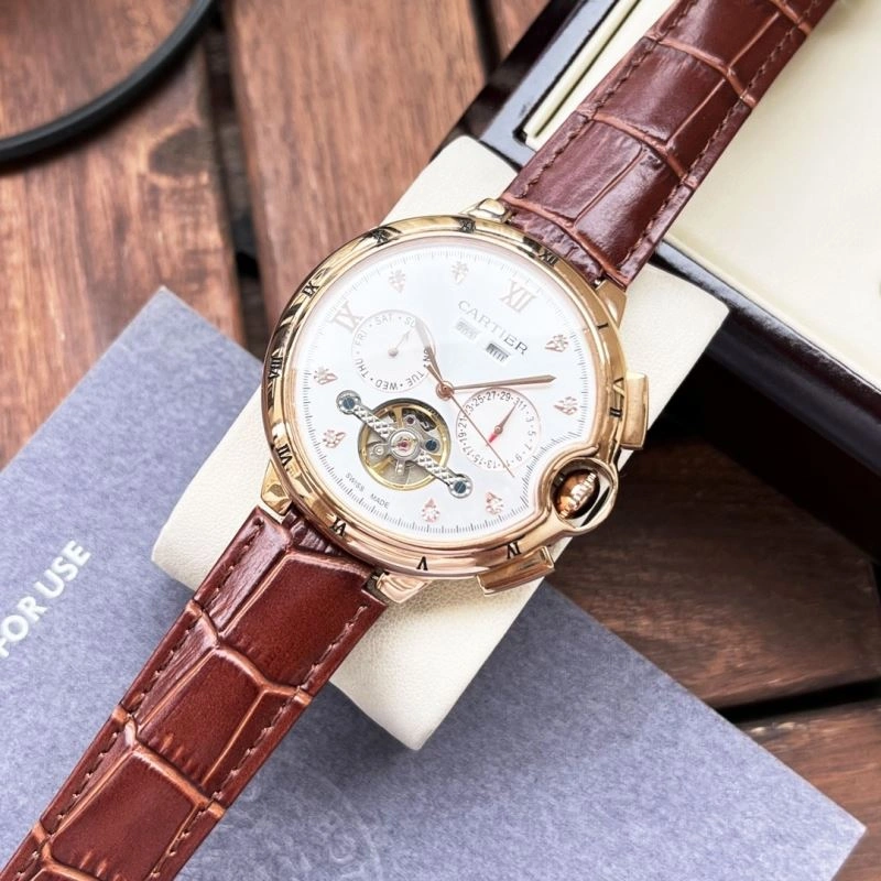 Low-cost CARTIER Watches