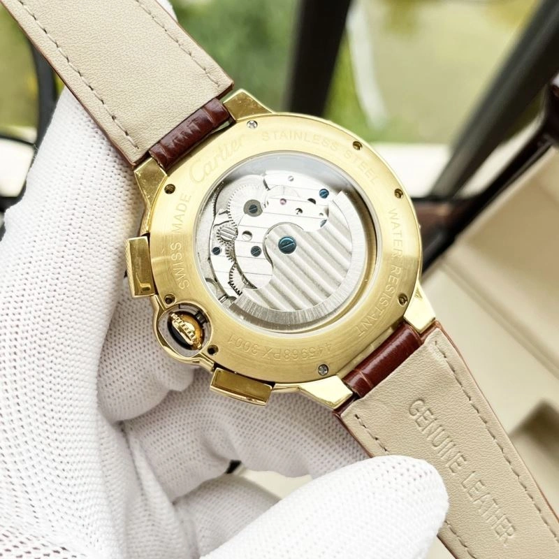 Low-cost CARTIER Watches