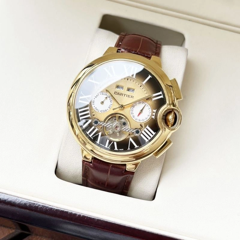 Inexpensive CARTIER Watches