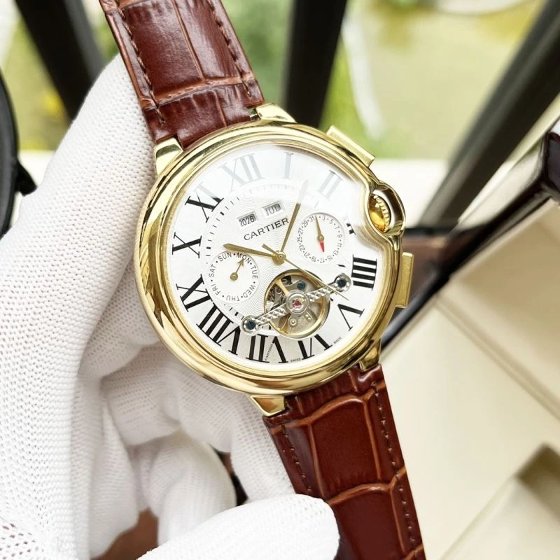 Inexpensive CARTIER Watches