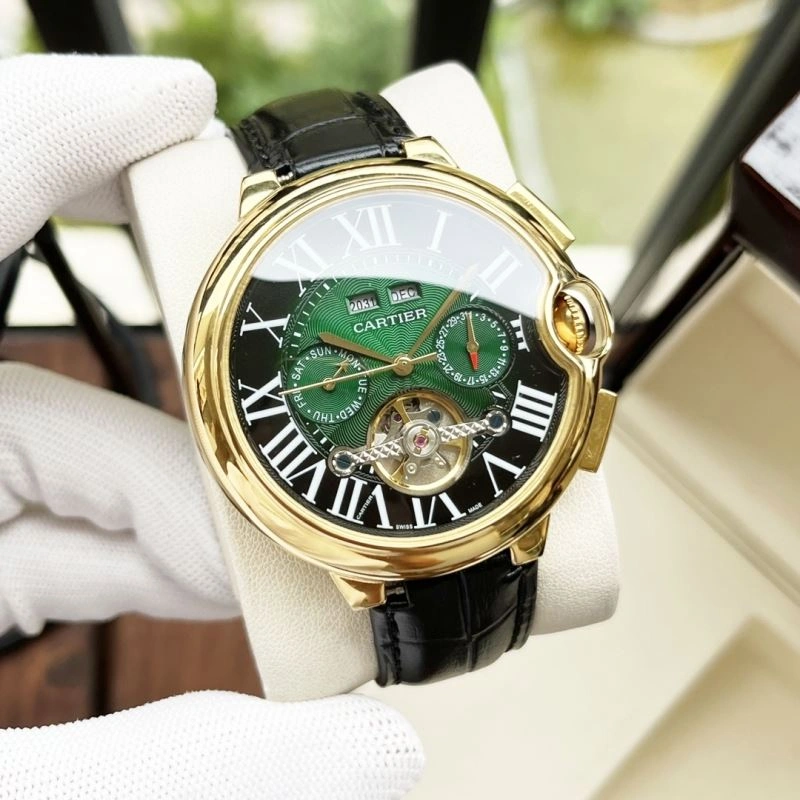 Inexpensive CARTIER Watches