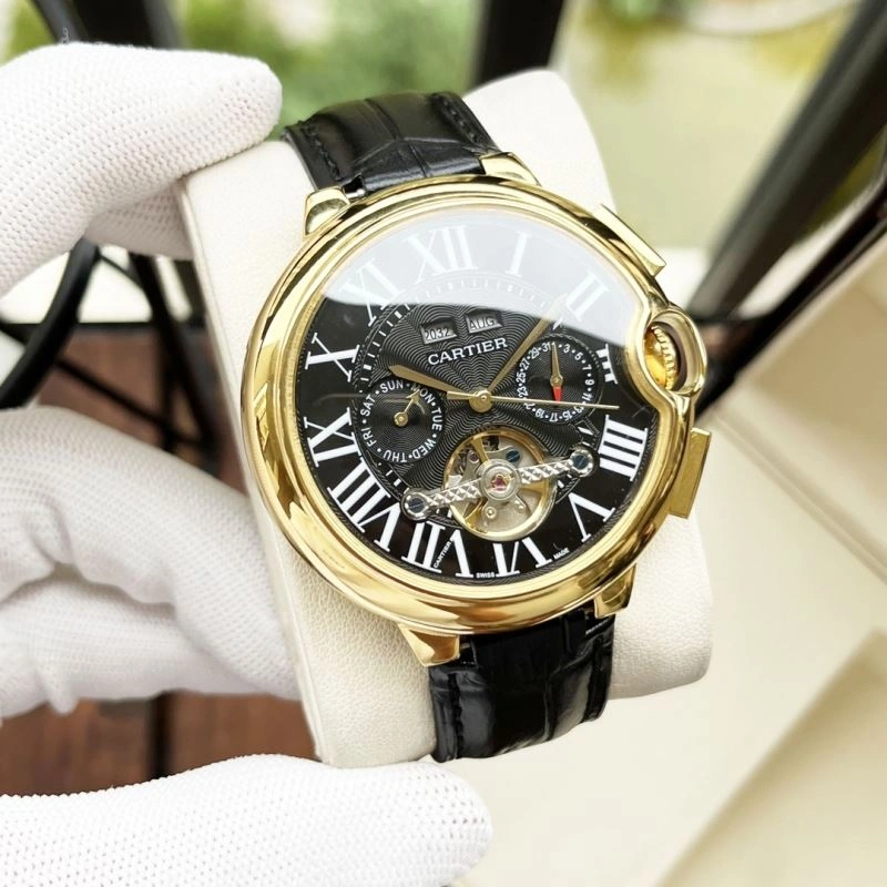 Inexpensive CARTIER Watches