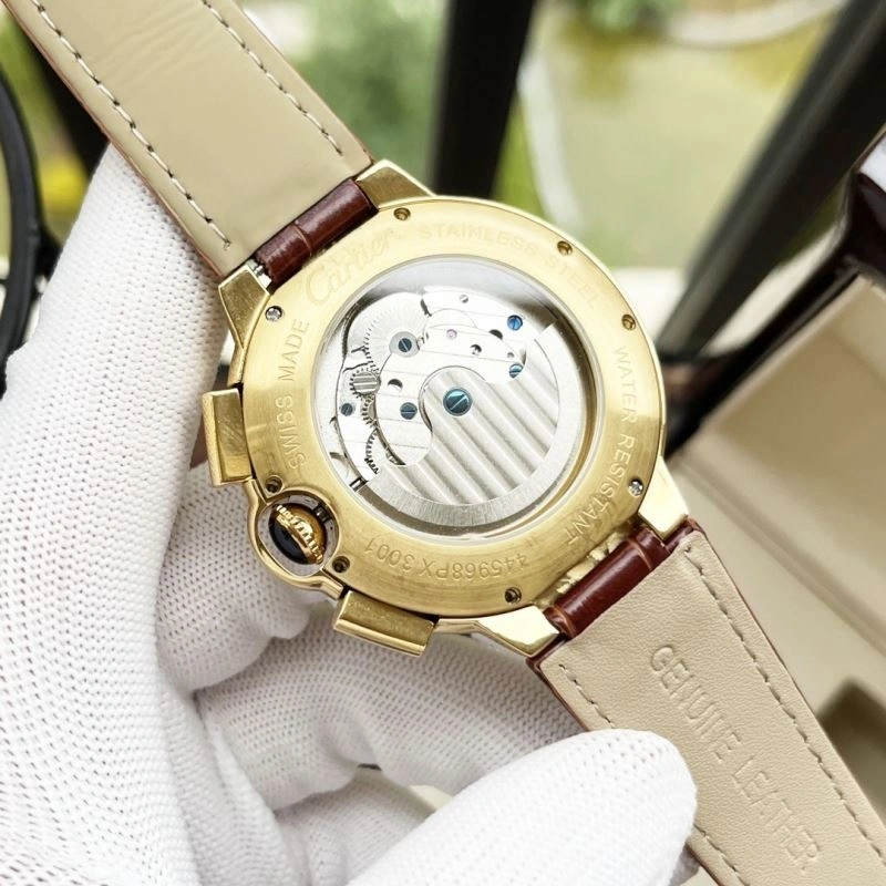 Inexpensive CARTIER Watches