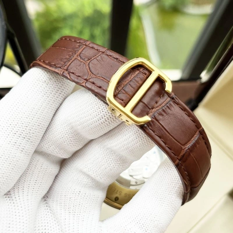 Top mirror CARTIER Watches