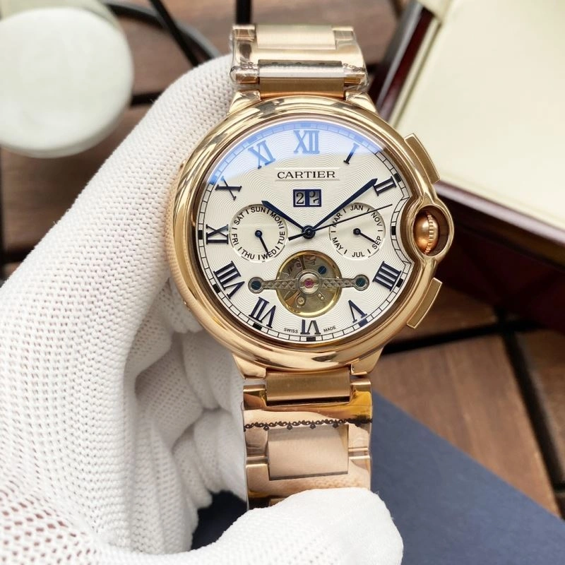 Economical CARTIER Watches