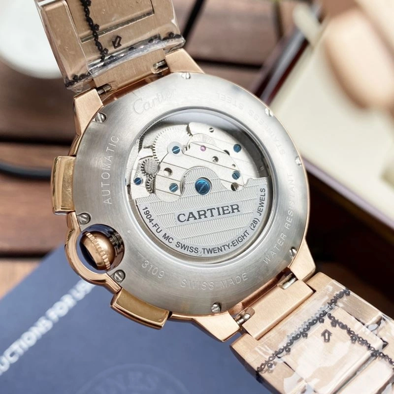 Economical CARTIER Watches