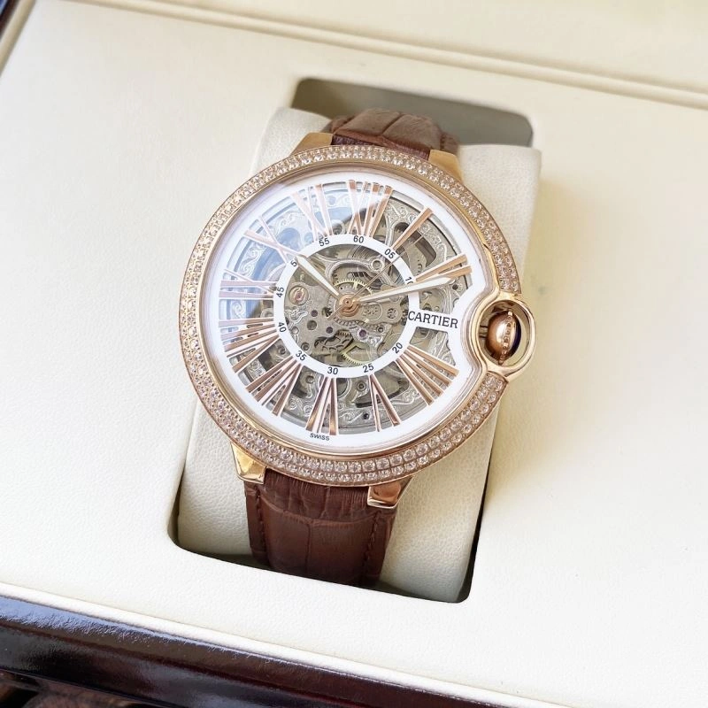 CARTIER Watches