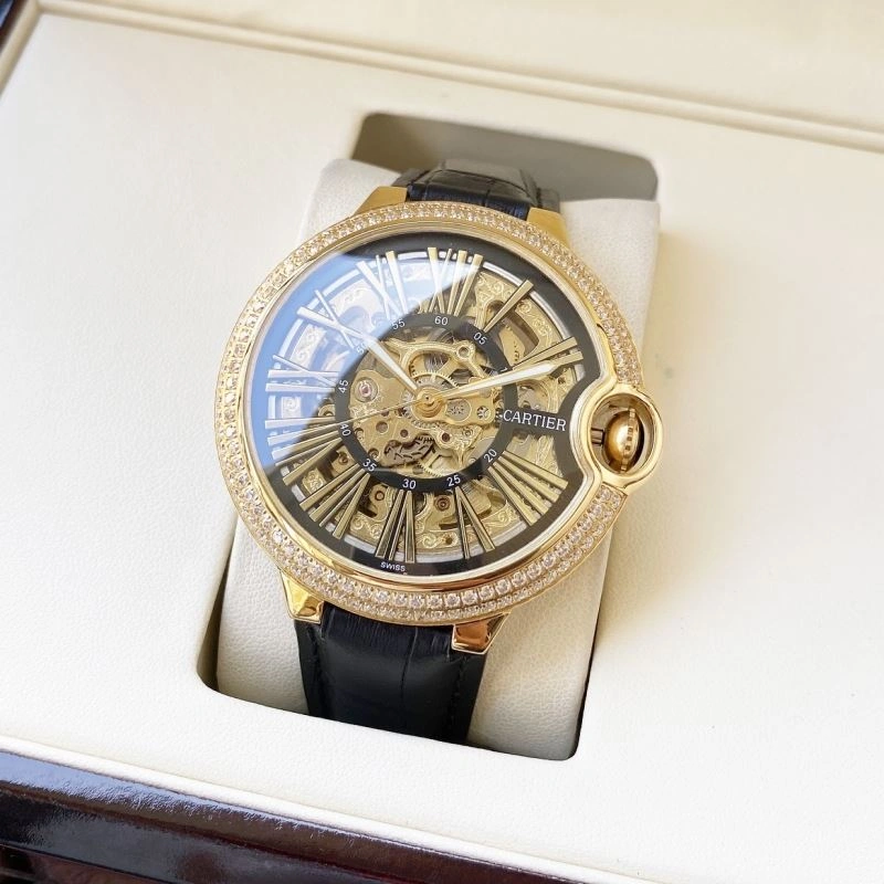 Exact replica CARTIER Watches