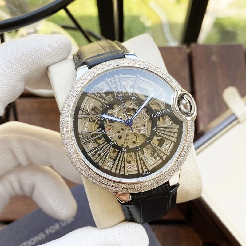Exact replica CARTIER Watches