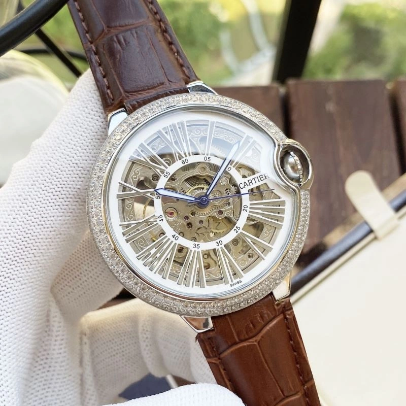 Exact replica CARTIER Watches