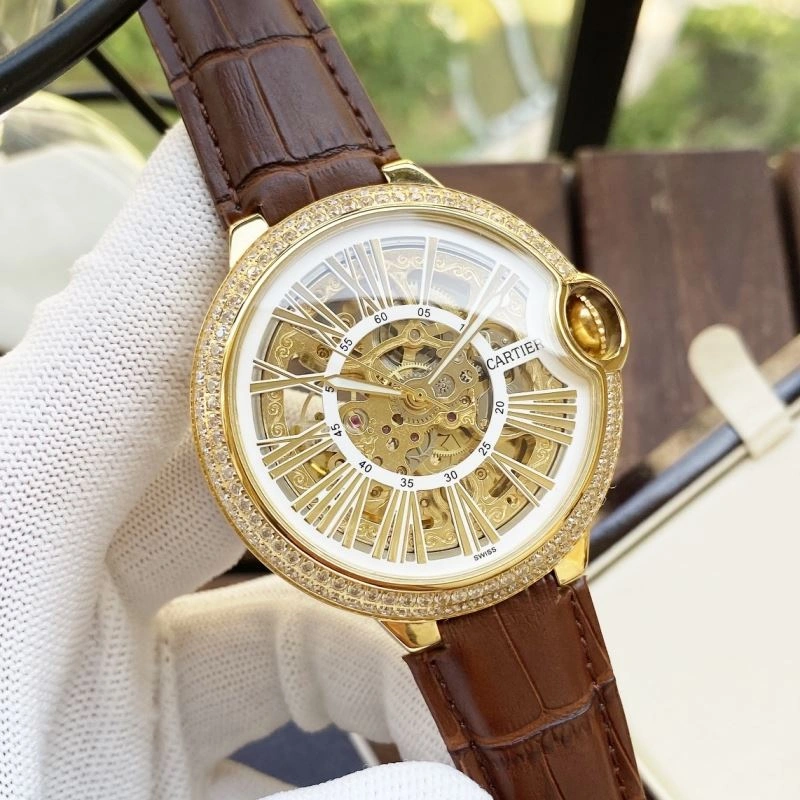 Exact replica CARTIER Watches