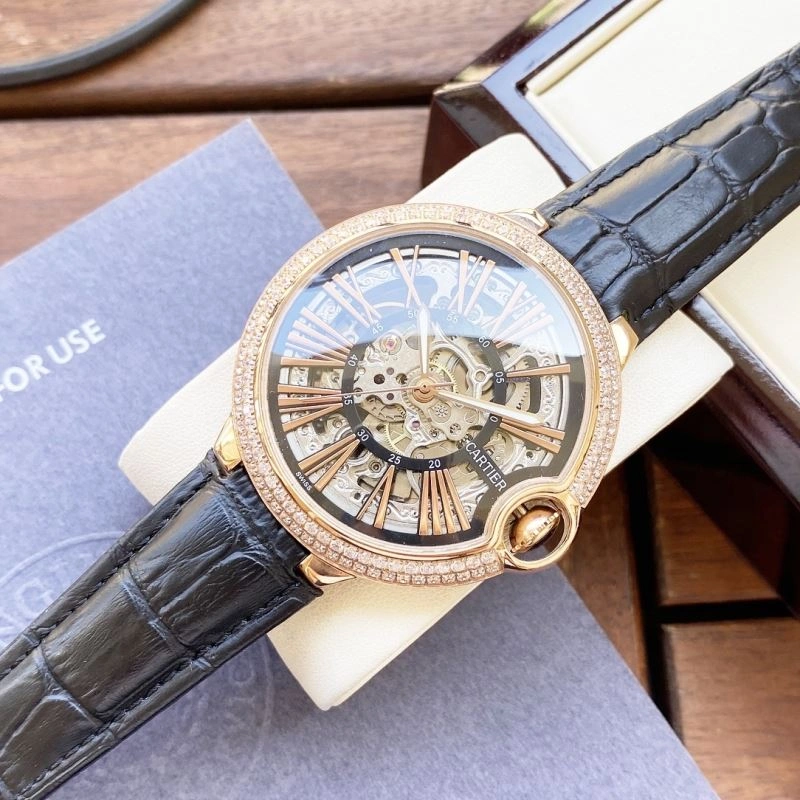 Exact replica CARTIER Watches