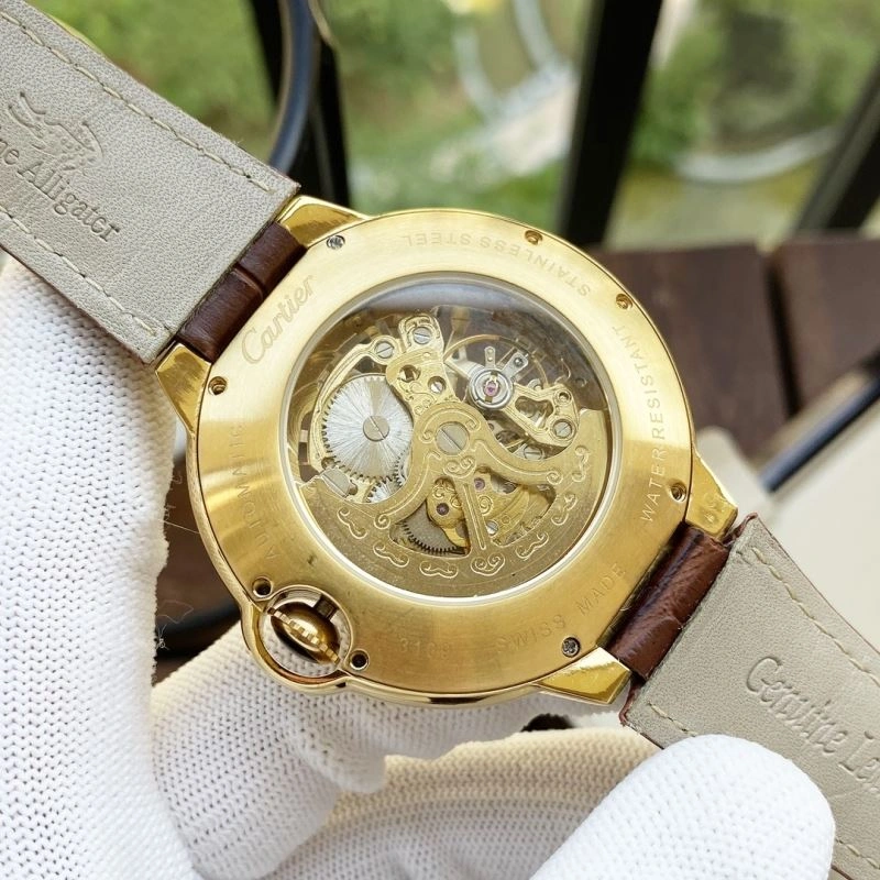 Exact replica CARTIER Watches