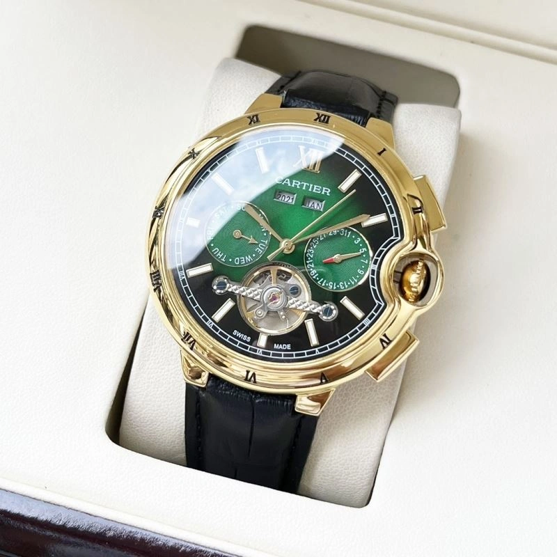 Mirror quality CARTIER Watches