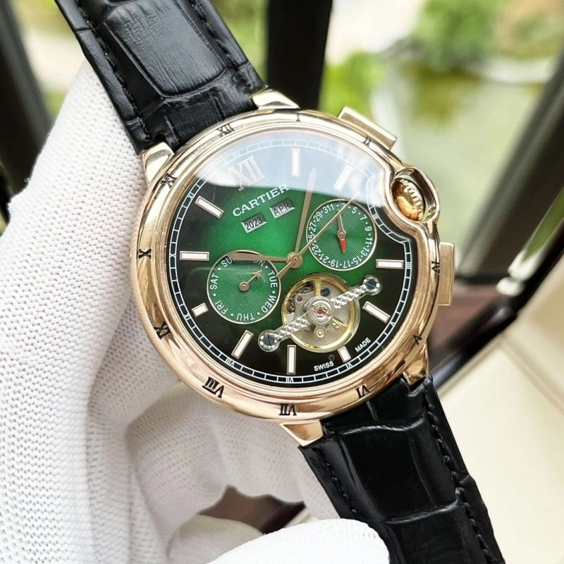 Mirror quality CARTIER Watches
