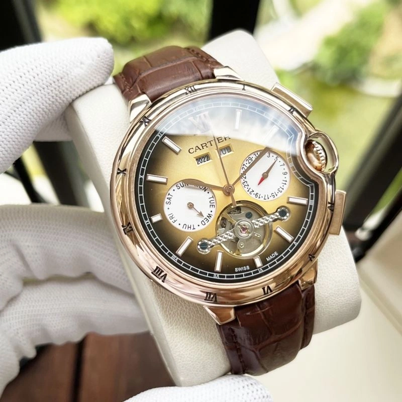 Mirror quality CARTIER Watches