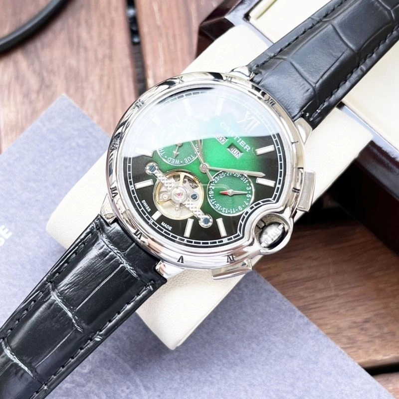 Mirror quality CARTIER Watches
