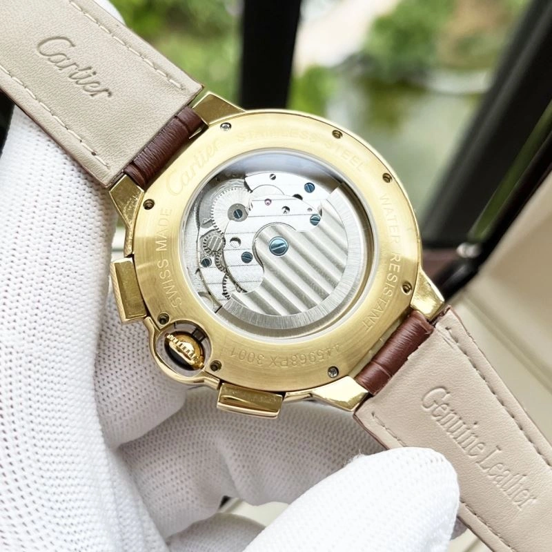 Mirror quality CARTIER Watches